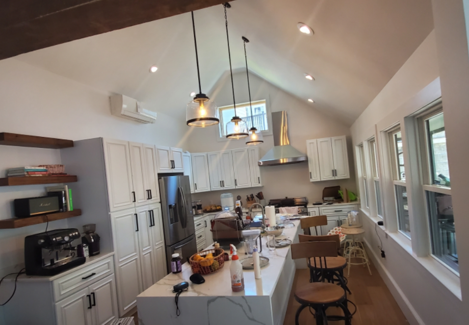 Kitchen Projects - Kyle Matthew Construction, LLC.